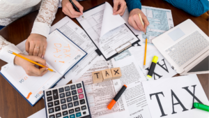 Excise Tax 101: Definition, Examples, State vs. Federal