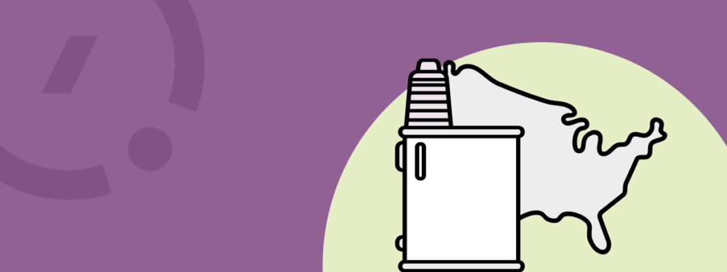 Vape & E-Cig Tax By State for 2024 - Rates in Your State | ComplyIQ