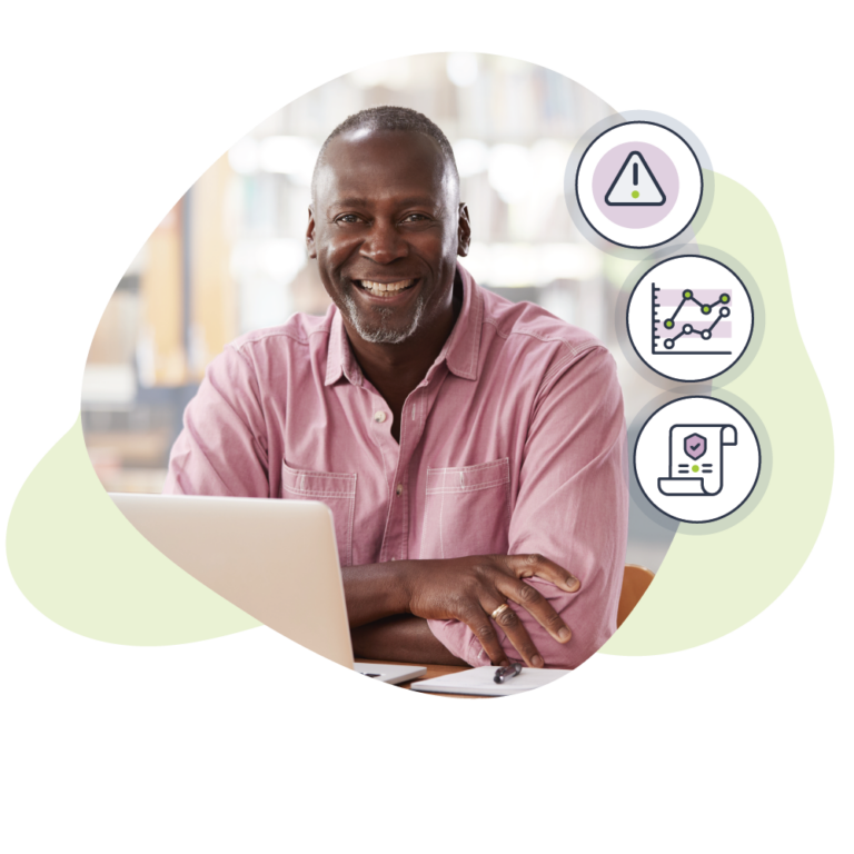 Indirect Tax Compliance Software - Capitalize on Your Compliance | IGEN