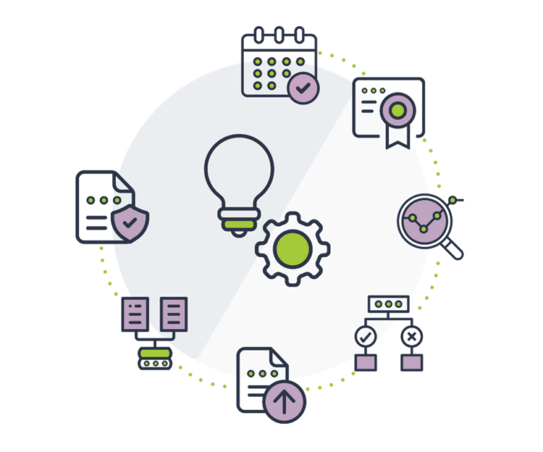 Indirect Tax Compliance Software - Capitalize on Your Compliance | IGEN