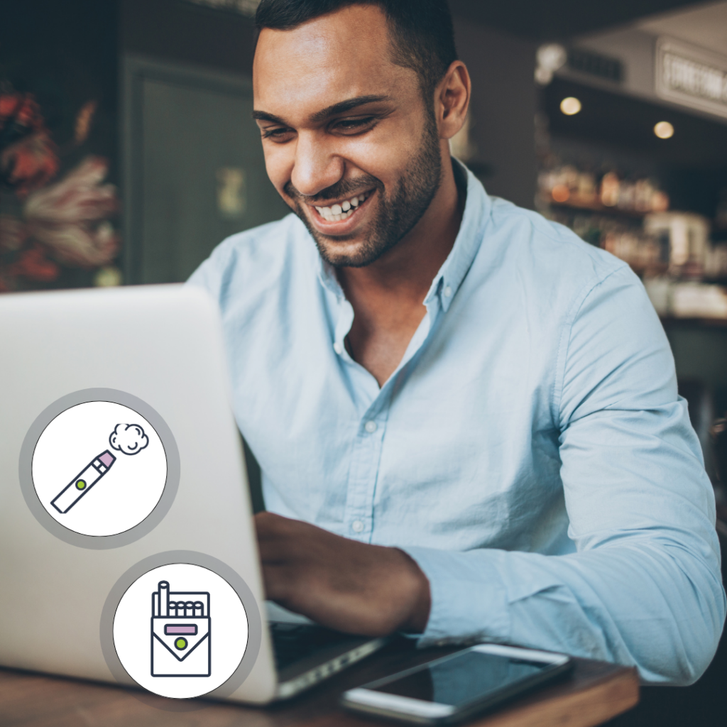 Vape, Cigarette & Tobacco Tax Software : IGEN